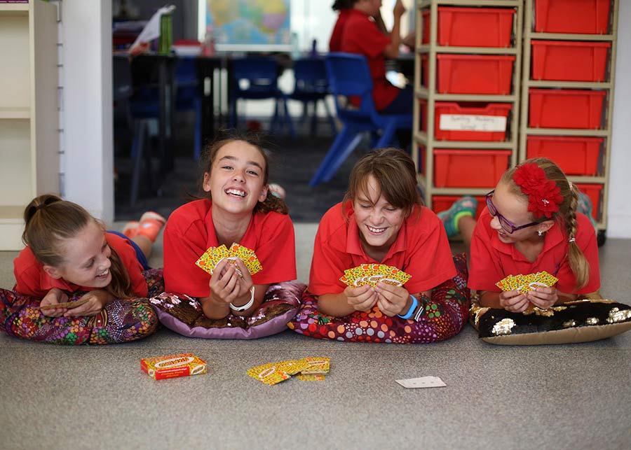 Gallery - Tammin Primary School