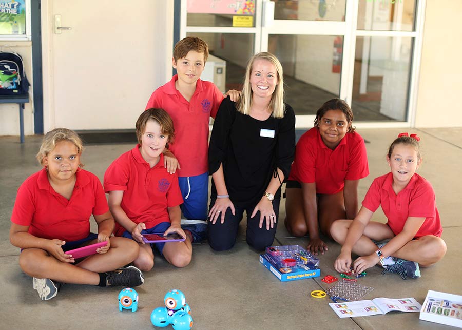 Gallery - Tammin Primary School